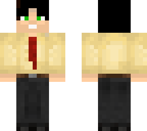 henry emily | Minecraft Skins
