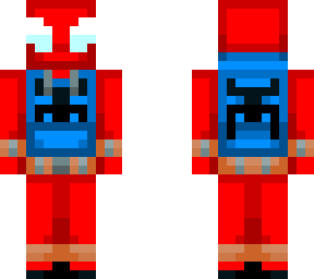 hive style | Minecraft Skins