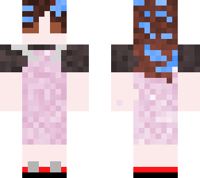 hola | Minecraft Skin