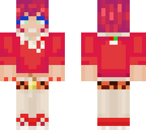 heart | Minecraft Skins