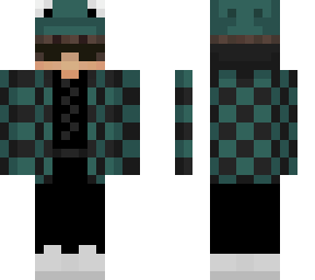 Itz Devil new | Minecraft Skin