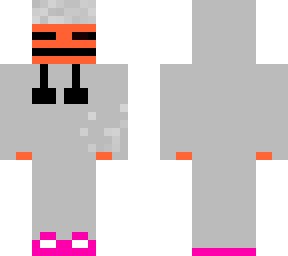 jardred | Minecraft Skins