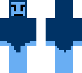 jevin sprunki | Minecraft Skin