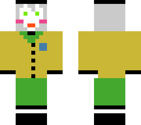 KKHTA Koishi Komeiji | Minecraft Skin
