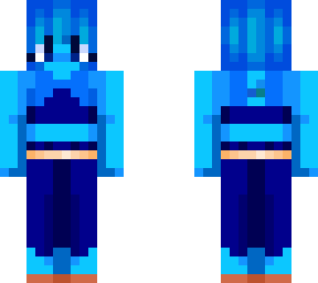 lapis | Minecraft Skins