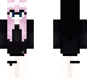 Layla | Minecraft Skin