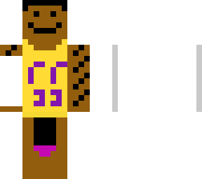 lebron james | Minecraft Skins