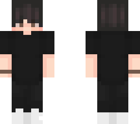 Lonely | Minecraft Skin