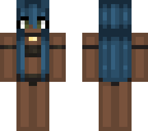 bikini | Minecraft Skins