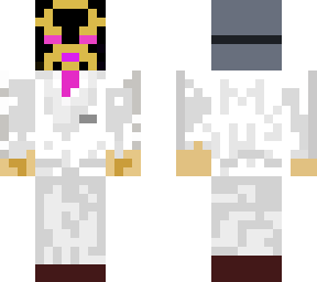 invincible | Minecraft Skins