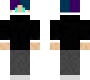 maine | Minecraft Skins