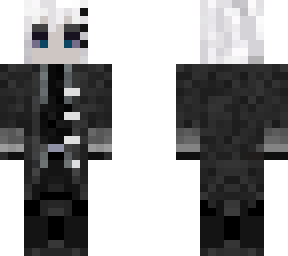 marie | Minecraft Skins
