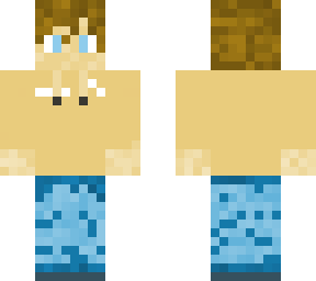 mat | Minecraft Skin