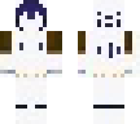 midnight medieval2 | Minecraft Skin