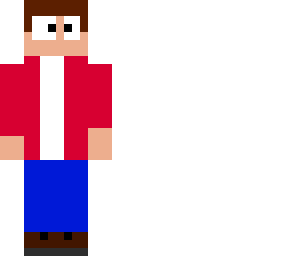 miracle machine minecraft | Minecraft Skin