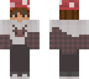 mushroom | Minecraft Skins