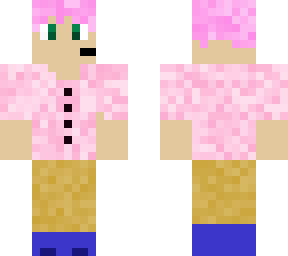 custom | Minecraft Skins