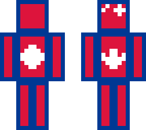 Nepal Map Skin Minecraft | Minecraft Skin