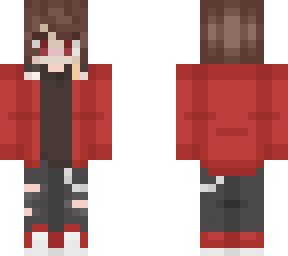 oliver | Minecraft Skins