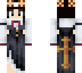 Pan | Minecraft Skin