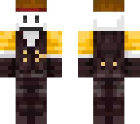 dr phil | Minecraft Skins