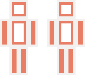 outline | Minecraft Skins