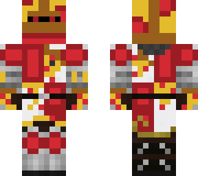 pizza | Minecraft Skins