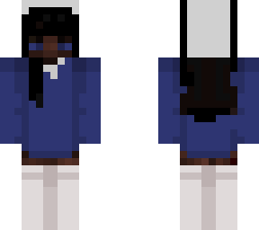 pochacco | Minecraft Skins