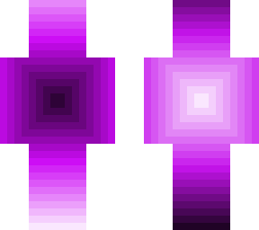 Powerful and Effective | Minecraft Skin