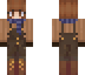 winter | Minecraft Skins