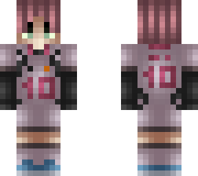 sae | Minecraft Skins