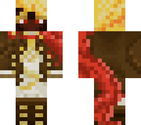 limbus company | Minecraft Skins