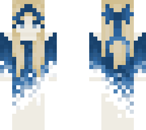 sea | Minecraft Skin