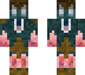 horror | Minecraft Skins