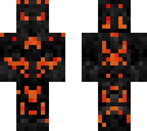 skin 116 | Minecraft Skin
