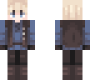 arthur | Minecraft Skins