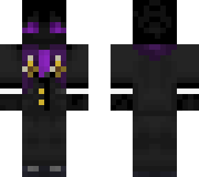 slinkie | Minecraft Skin