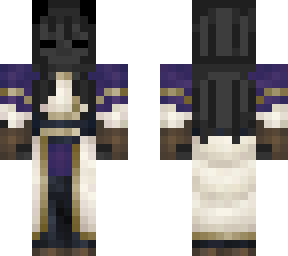 slinkiechu | Minecraft Skin