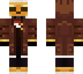 vip | Minecraft Skins