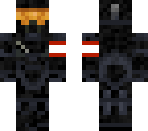 kaiser | Minecraft Skins