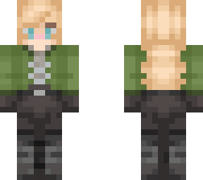 star | Minecraft Skins