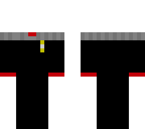 star trek ds9/first contact uniform command/tactical/conn | Minecraft Skin