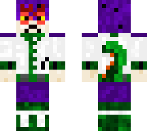 tabi | Minecraft Skins