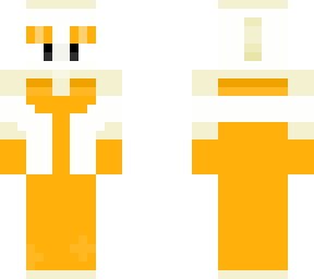 Teagan | Minecraft Skin