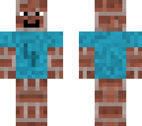 brick | Minecraft Skins