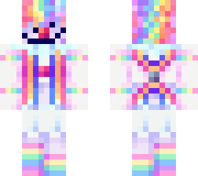 clown | Minecraft Skins