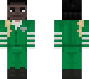 tyler the creator | Minecraft Skins