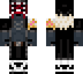 vessel | Minecraft Skins