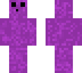 violet | Minecraft Skins