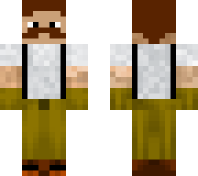 kaiser | Minecraft Skins